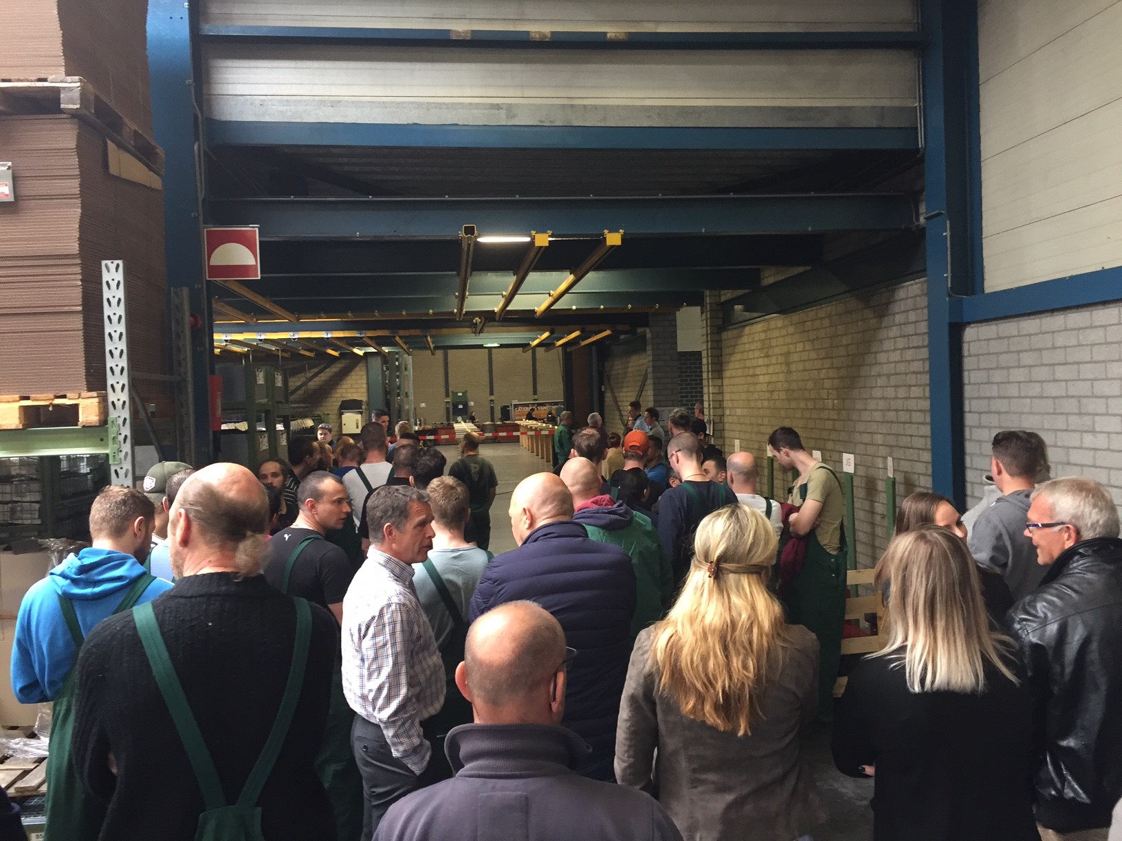 Ridder Drive Systems groeit | Gratis persbericht plaatsen met ...